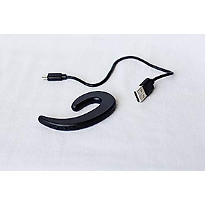 Y-12 Bluetooth Wireless Headphone Earphones Painless Headsets Sport Headphones for iPhone 8 x Samsung Huawei Xiaomi Redmi 4 5 6 (Black)