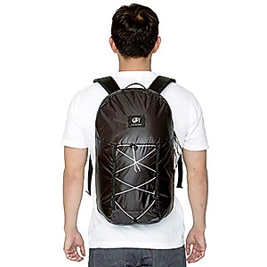 Ultralight Laptop Day Pack, Backpack, Bag 20 L