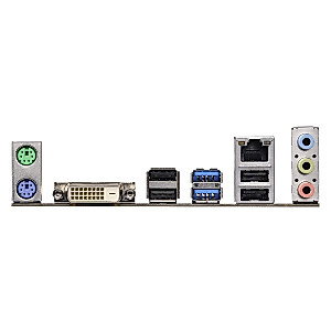 ASRock H110 Pro BTC+ 13GPU Mining Motherboard Cryptocurrency