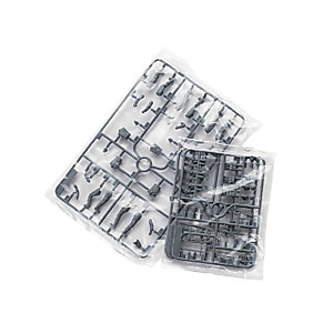 British Infantry on Patrol 1/35 Tamiya