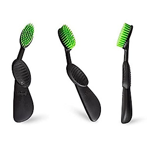 Radius Flex Right Hand Toothbrush