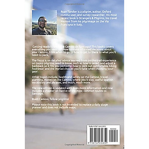 Walking to Santiago: A How-To Guide for the Novice Camino de Santiago Pilgrim