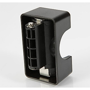 Battery Adapter Charge Test C & D Cells PowerEx MH-C9000 Charger or BT-C3100 BT-C2000