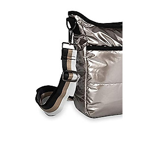 Haute Shore - Perri Noble Puffer Cross Body