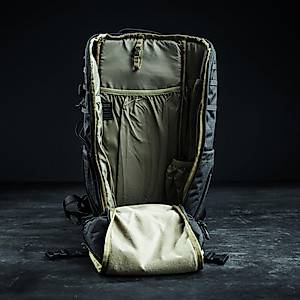 Eberlestock Bandit Pack (Blue)