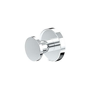 Gatco 5555 Sky Robe Hook, Chrome