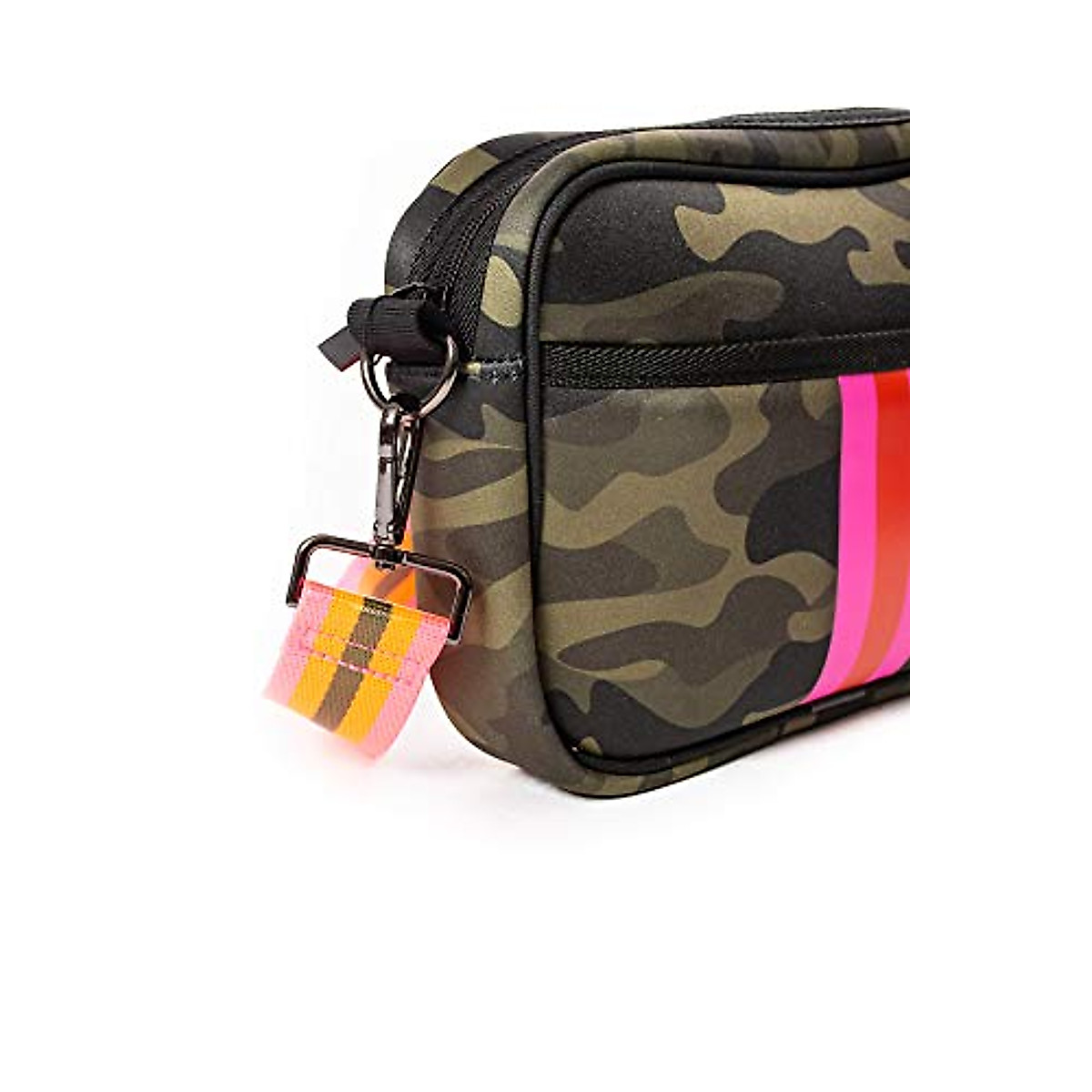 Haute Shore - Drew Showoff Crossbody Tote