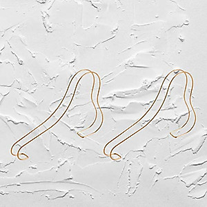 Shoe Shape Holder Boot Stand Up Inserts 2PCS Shoes Holders Display Stand Sandal Shoe Supports for Shoe Store Retail Shop Shoe Shape Holder Shoe Display Stand