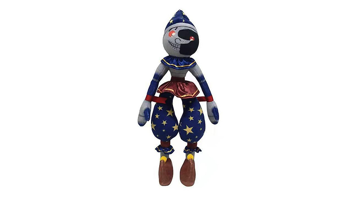 Sun and Moon Plush Toy Set - Perfect Gifts for Kids