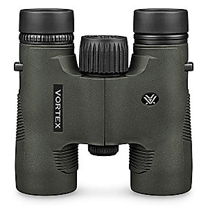Vortex Optics Diamondback HD 8x28 Binoculars