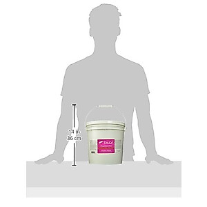 Rep-Cal SRP00210 Phosphorous-Free Calcium Ultrafine Powder Reptile/Amphibian Supplement with Vitamin D3, 7-Pound