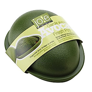 MSC International Harold Import, Avocado Fresh Pod