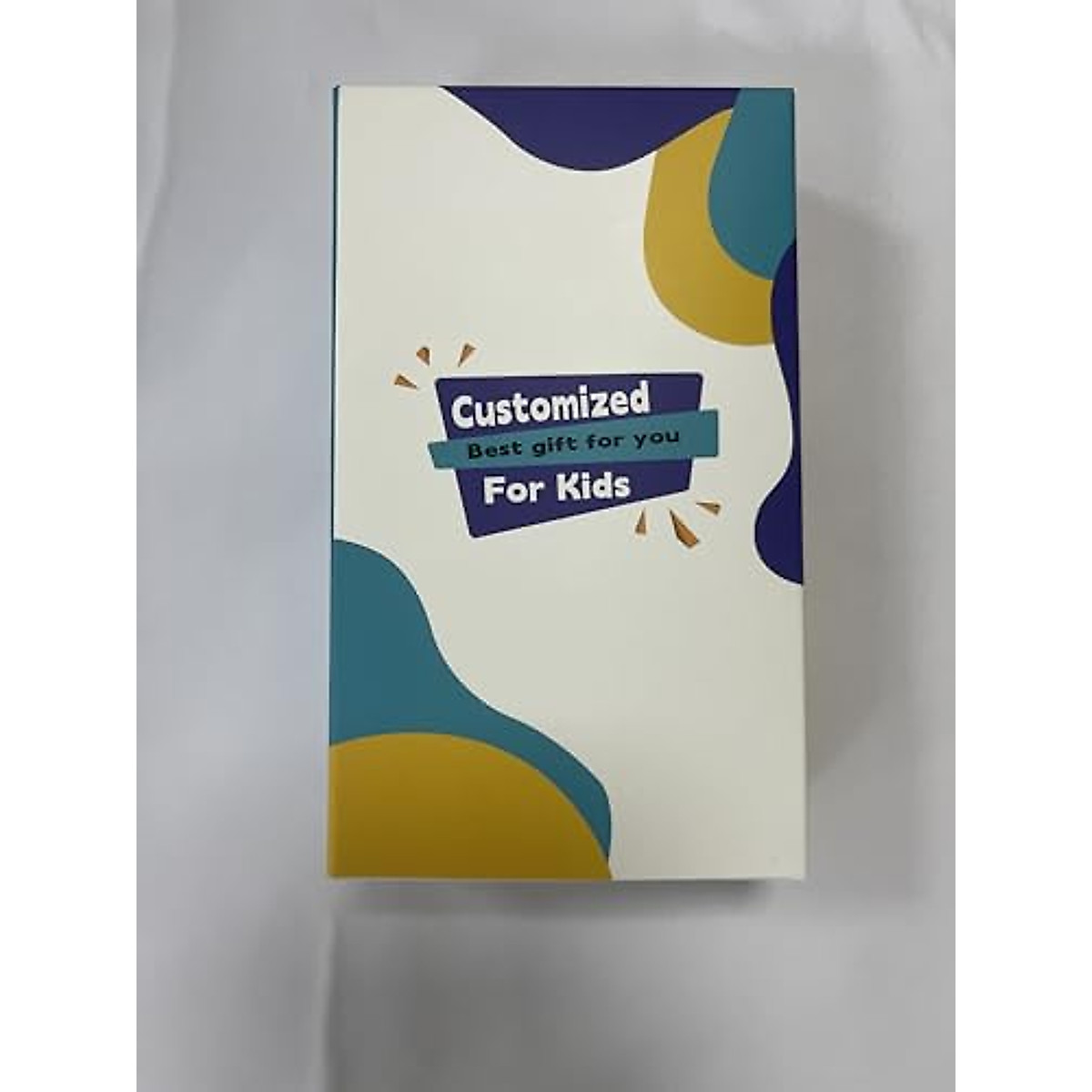 Smart Watch Phone Gift for Kids - Children Smartwatch Boys Girls with SOS Help Need 2G SIM to Call 14 Puzzle Games Music MP3 MP4 Player HD Selfie Camera Calculator Alarms Timer 12/24 H for 4-12