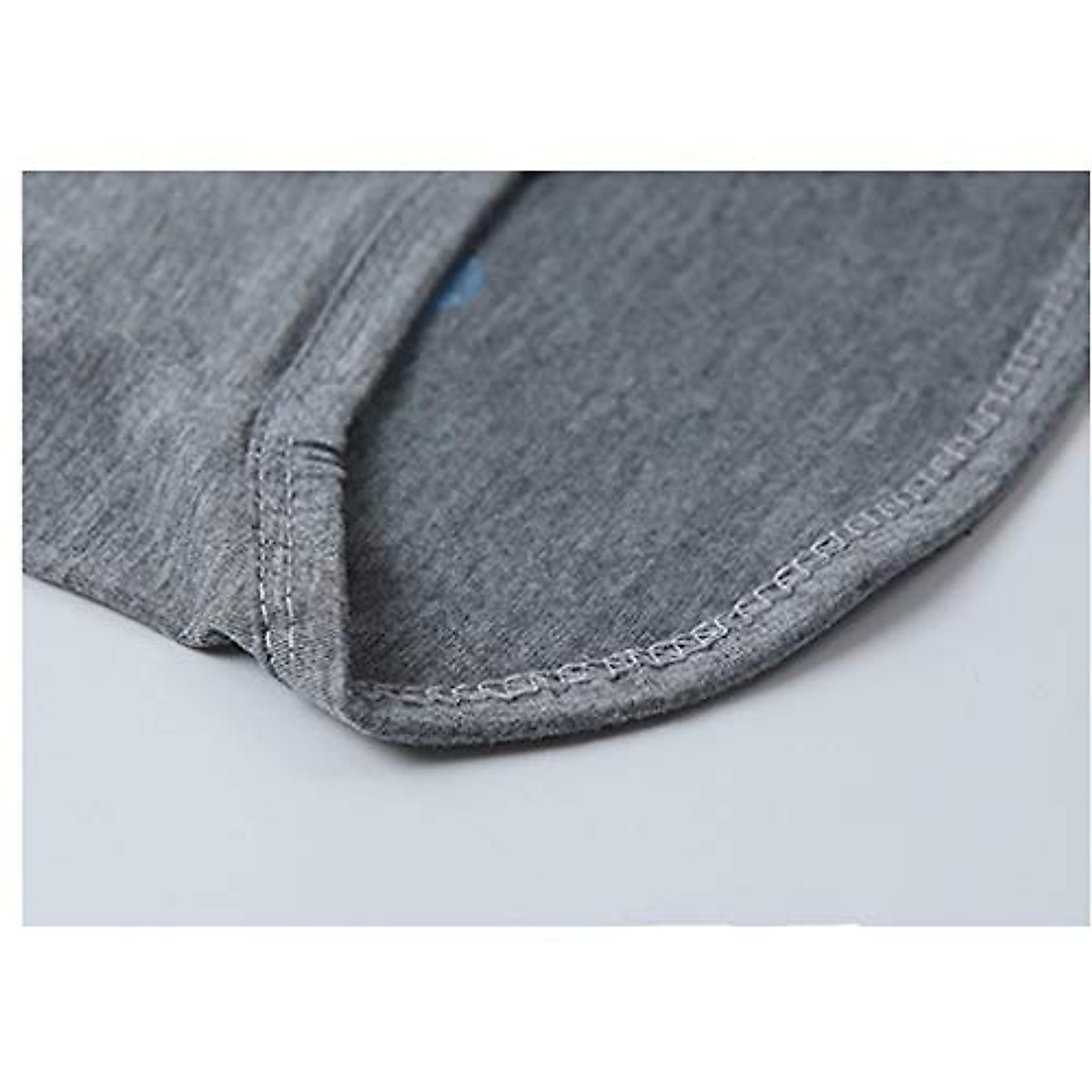 Dog Easy on and Off One Clip Summer Vest Pet Clothes Puppy Clothes Mom Spring Pet T-Shirts Puppy XXSmall