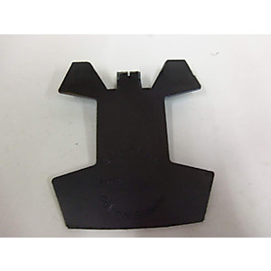 Expand-A-Pan Duke #4 Coil Spring Pan (1 Pan)