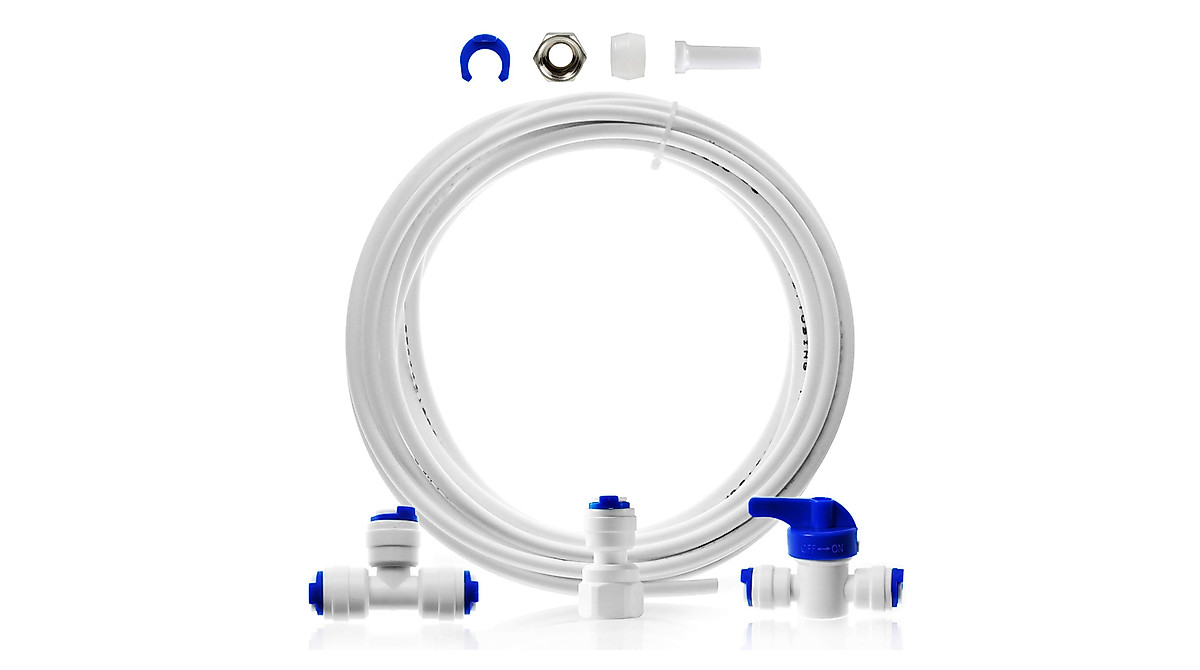 iSpring DS4S Bottleless Water Dispenser - Refreshing & Safe