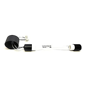 6472-841, Hot Tub, Pool & Spa Bulb 6472-857,94-1552, UVL-3LRK-, UV Bulb, OEM Quality, Premium Compatible Replacement for Jacuzzi & Sundance spas ClearRay Purification System, Guaranteed for One Year