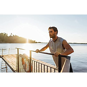 beyerdynamic Blue BYRD (2nd Generation) Bluetooth 5.2 in-Ear Headphones with Neckband, Microphone, 14 Hours Battery Life, IPX4, Sound Personalization and Alexa Built-in