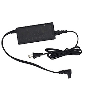 AC Adapter 110-240V with AC Power Cord Power Cable for Car Refrigerator Car Fridge Freezer Parts Compatible with Alpicool, Bodega, Euhomy, BougeRV, ARB, ICECO, Setpower, JoyTutus (AC Adapter Only)