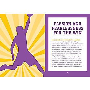 Mamba Forever: Inspiring Quotes from Legendary Basketball Star Kobe Bryant