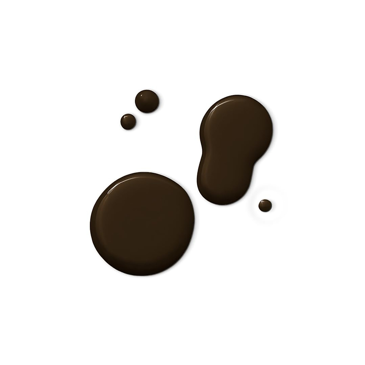 Tina Davies Professional X Perma Blend Brow Pigment - Permanent Eyebrow Makeup - Colours Heal True to Tone - High Retention - Bold Brown, 1/2oz