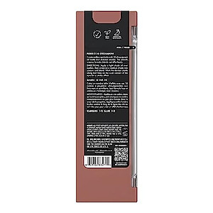 e.l.f. Perfect 10 Eyeshadow Palette, Ten Ultra-pigmented Nude, Matte Shades, Blendable Formula, Vegan & Cruelty-free, Nude Mood (Packaging May Vary)