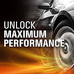 Castrol EDGE 5W-30 Advanced Full Synthetic Motor Oil, 5 Quarts