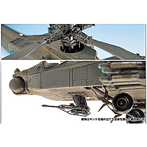 ACADEMY ACA12268 Model Kit, Various