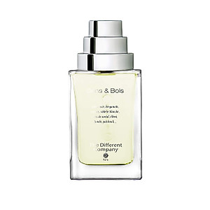 Different The Company Sens and Bois Women's Edt Spray, 3.3 Ounce
