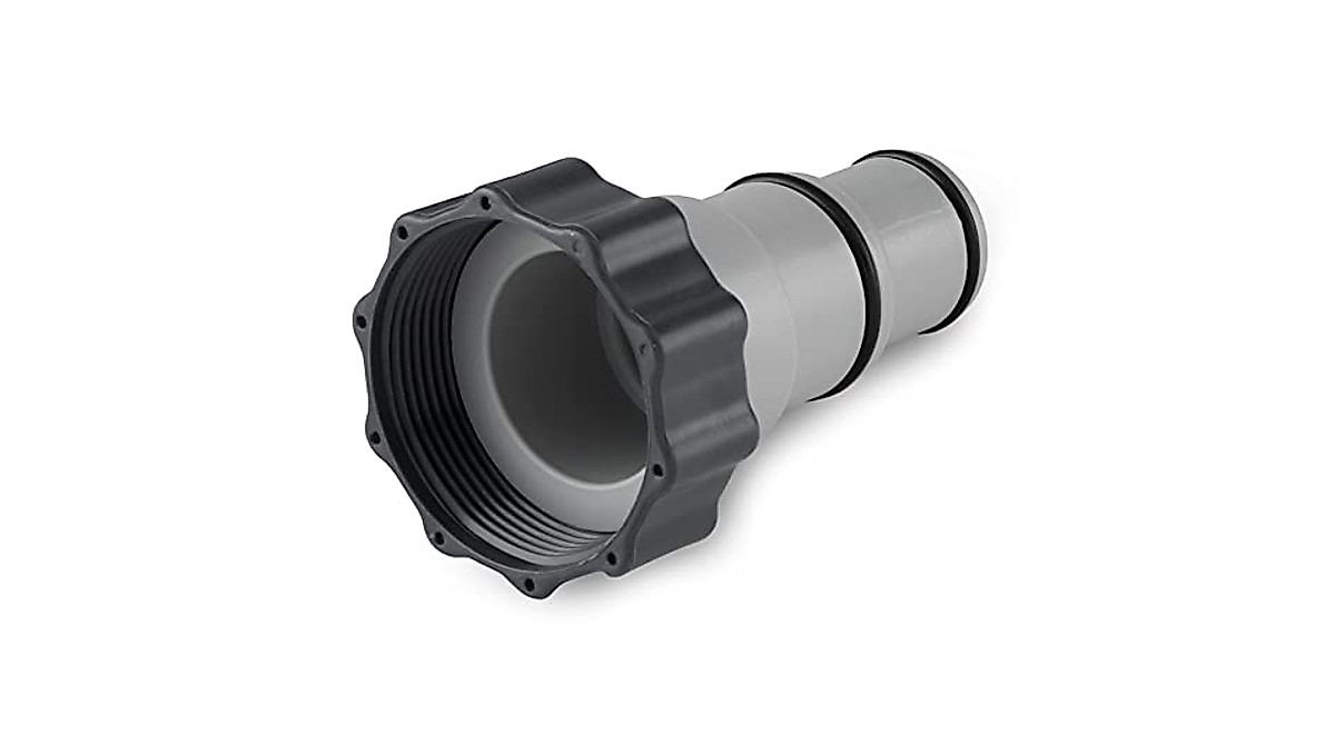 Intex Hose Adapter A with Collar for Filter Pumps
