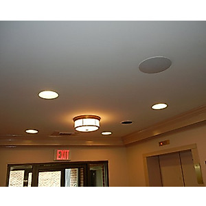 Wallo APR-0701 Round Access Panel, 7" Diameter