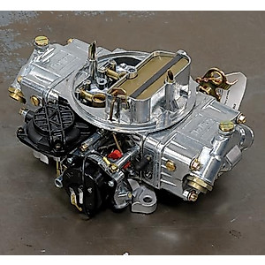 Small-Block Chevrolet: Stock and High-Performance Rebuilds (Workbench How-to)