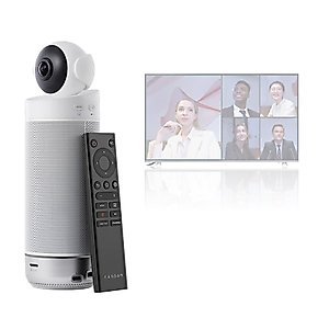 KanDao Meeting S Ultra-Wide 180 Standalon Video Conference Camera with Conference System (257286)