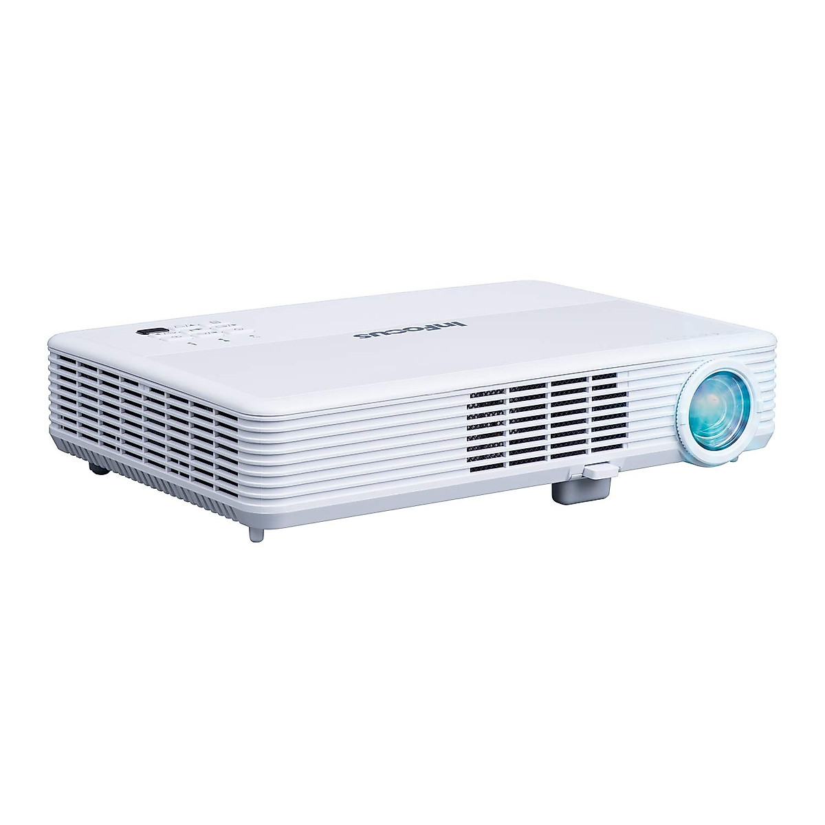 InFocus IN1188HD, LED 1080p, 1920 x 1080, 3000 Lumens, Ultra-Portable Projector