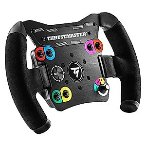 Thrustmaster Open Wheel Add On
