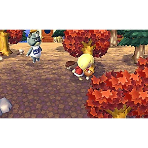 Animal Crossing: New Leaf