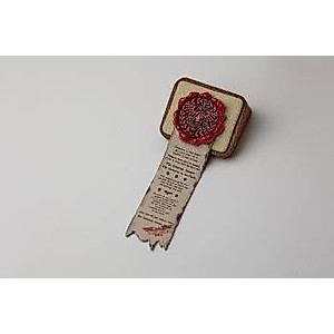 Starforged Compatible with Warhammer 40k Purity Seal: Imperial Aquila Pin Badge/Sticker 1PC