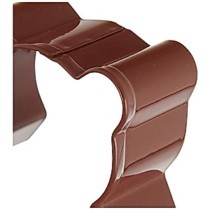 Wilton Baby Theme Cookie Cutter 4 Piece Set