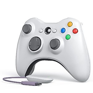 ASTARRY PC Controller,Wireless Controller for PC