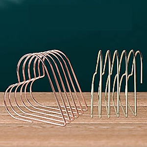 PRVDV Adjustable Bookends Retractable Desk Bookend Magazine Holder Office File Organizer Metal Book Holder Stand for Office Room Coutertop Bookshelf Books (Color : Gold)