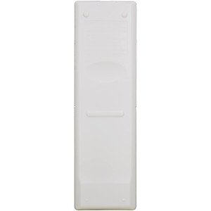 Compatible with Fujitsu Air Conditioner Remote Control AR-RED1U AR-REF1U AR-REM1U AR-REY1U AR-REA1E AR-REA2E AR-REB1E AR-REB2E AR-REF1E AR-REF2E AR-REF3E AR-REF4E AR-REJ1E AR-REM1E AR-REM2E