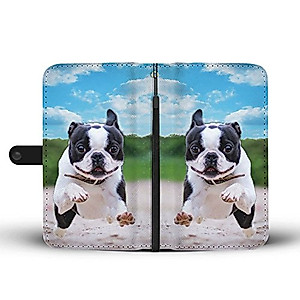 Cocker Spaniel On Deep SkyBlue 3D Printed Sneakers, Light Weight SneakersX for Women, Breathable Jogging Running/Gym Shoes, Women Sneakers - US Sizes 5 – 12.