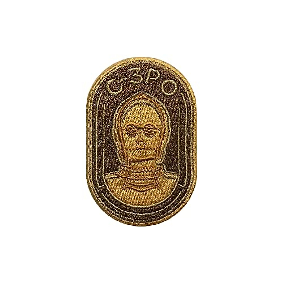 Tervis Star Wars-C3PO Insulated, 16oz Mug, C3PO