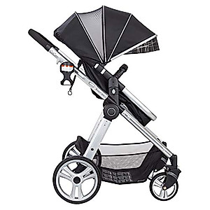 Baby Trend Go Gear Sprout 35 Travel System, Phoenix