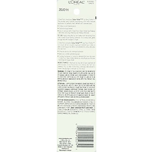 L’Oréal Paris Colour Riche Eyeliner, Violet, 0.037 Ounces