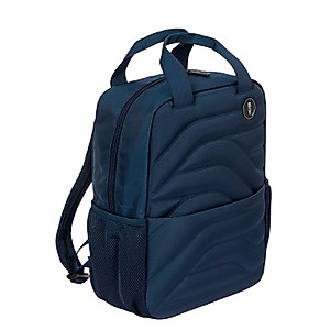 Bric's B|Y Ulisse - Backpack - Ocean Blue