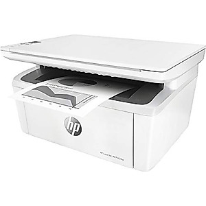 Imprimante Multifonction HP LaserJet Pro M28w