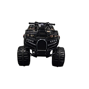 Realtree ATV