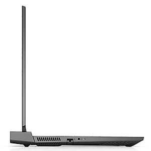 Dell 2023Laptop G15 5520 Intel Core i7-12700H 14-Core NVIDIA GeForce RTX 3060 6GB GDDR6 16 GB DDR5 512 GB SSD 15.6" 1920 x 1080 120 Hz Win10 Home Wi-Fi 6 Bluetooth 5.1 Backlit KB Thunderbolt 4