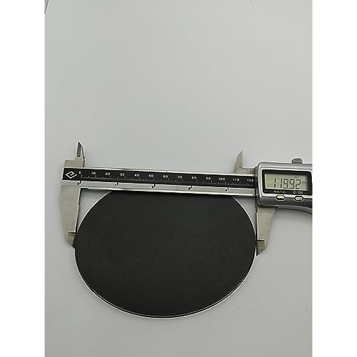 Lot of 3 Large Oval Bases 120mm x 92mm for Warhammer 40k & AoS Games GW